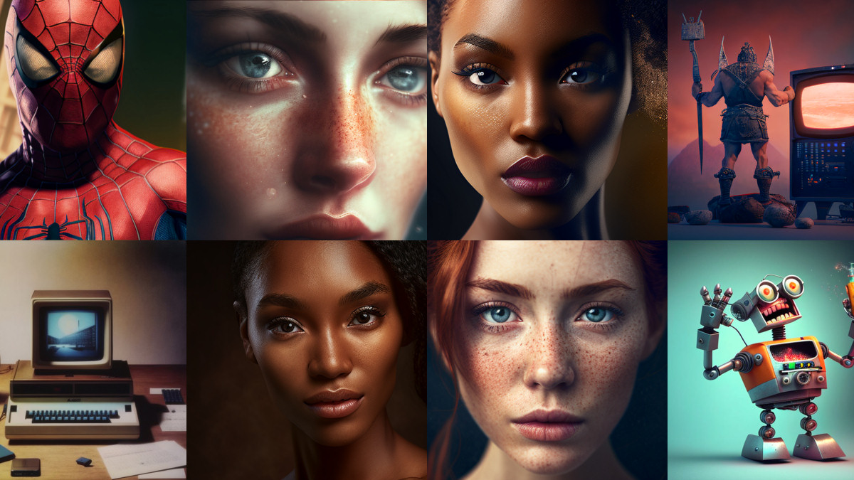 Top 10 Stable Diffusion Alternatives [Updated]